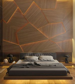 Masculine Bedroom Wall Decor Ideas To Create Adventurous Manly Room ...
