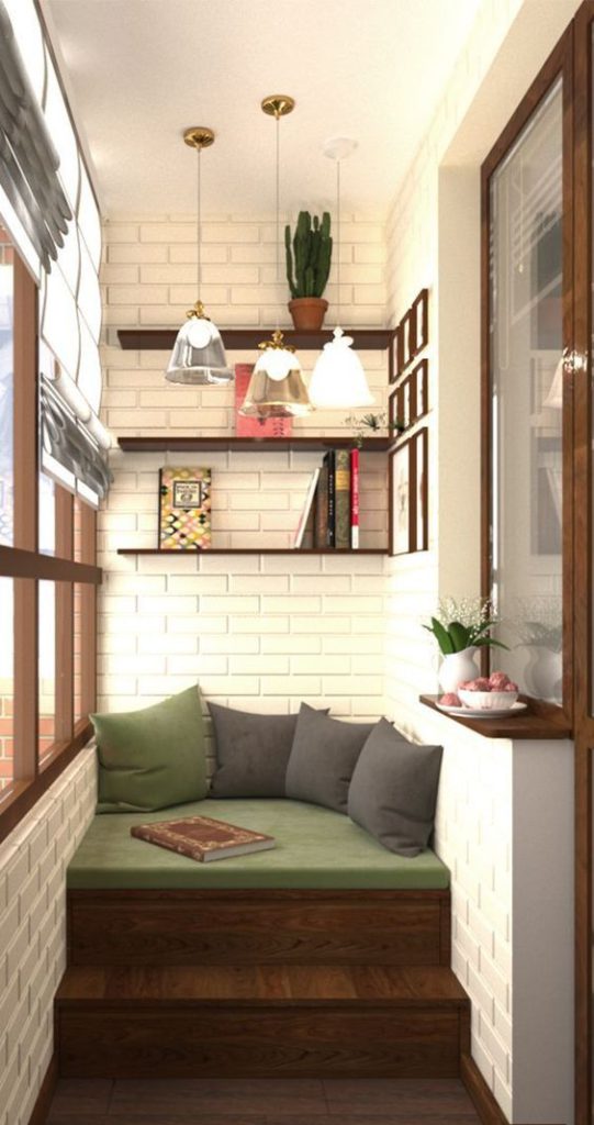 17 Best Small Reading Nook Ideas: Create A Cozy Place at Home from A ...